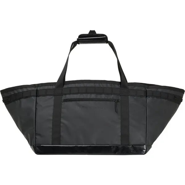 BACKCOUNTRY All Around 70l Gear Tote - Black/black
