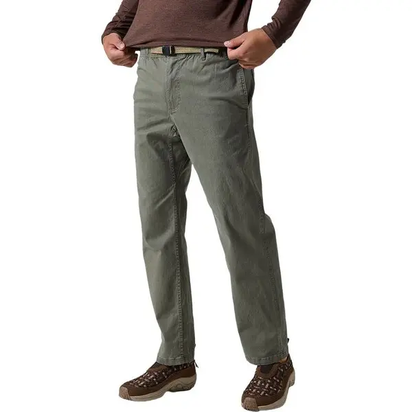 BACKCOUNTRY Venture Daily Pant - Kalamata