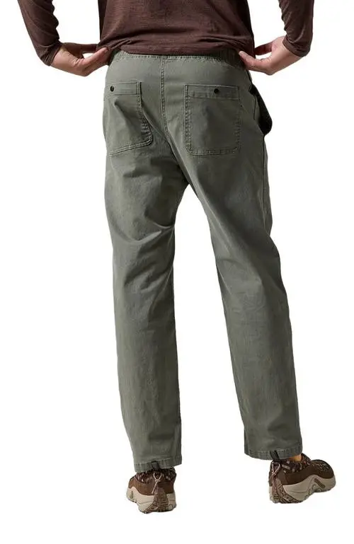 BACKCOUNTRY Venture Daily Pant - Kalamata