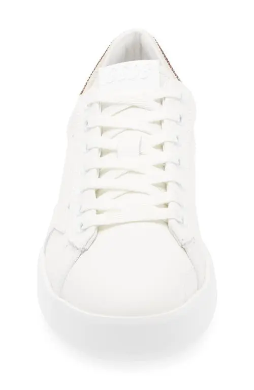 GOLDEN GOOSE Purestar Leather Sneakers