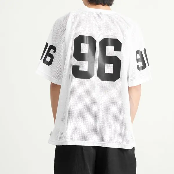 WTAPS Football Shirt