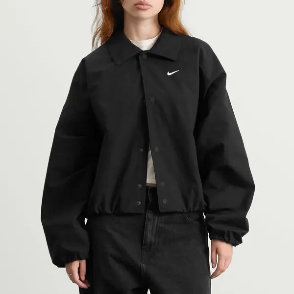 Nike Street Woven Coach Jacket