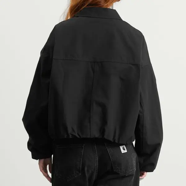 Nike Street Woven Coach Jacket