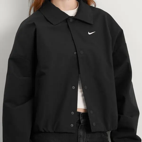 Nike Street Woven Coach Jacket