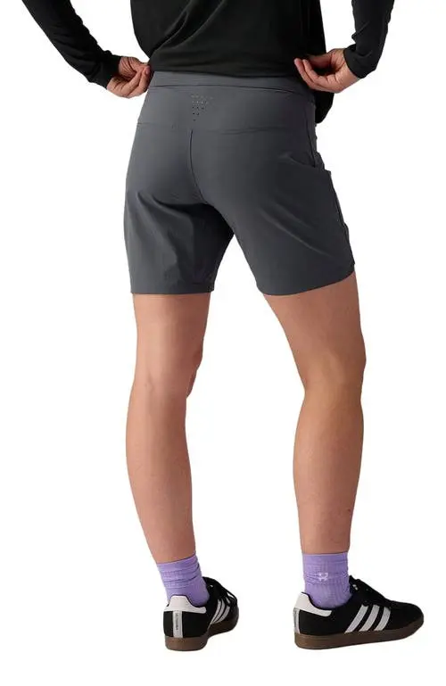 BACKCOUNTRY Slickrock 7in Bike Short - Turbulence