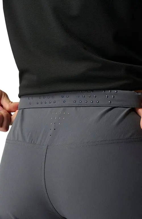 BACKCOUNTRY Slickrock 7in Bike Short - Turbulence