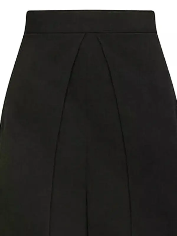 Wolford Pleated-front Tailored Trousers