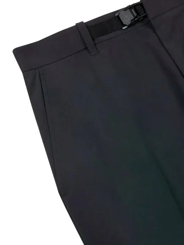 STUDIO TOMBOY Buckle-fastening Trousers