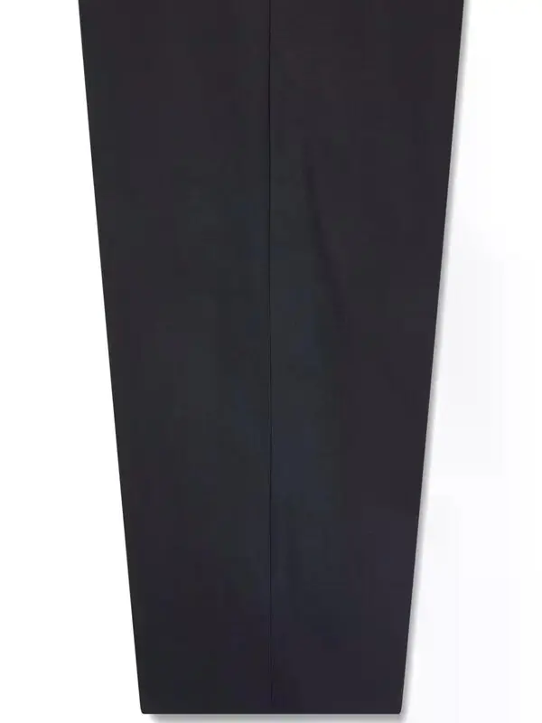STUDIO TOMBOY Buckle-fastening Trousers