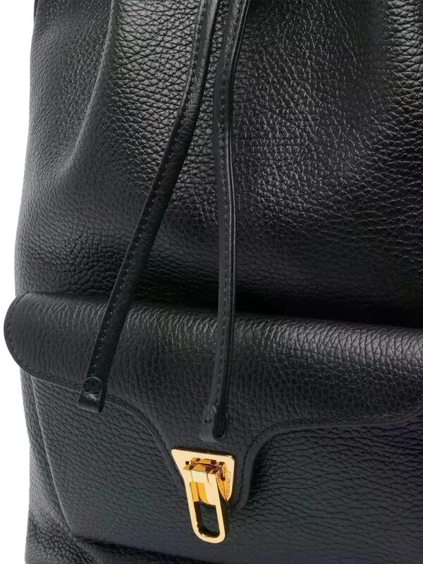 COCCINELLE Beat Drawstring Backpack