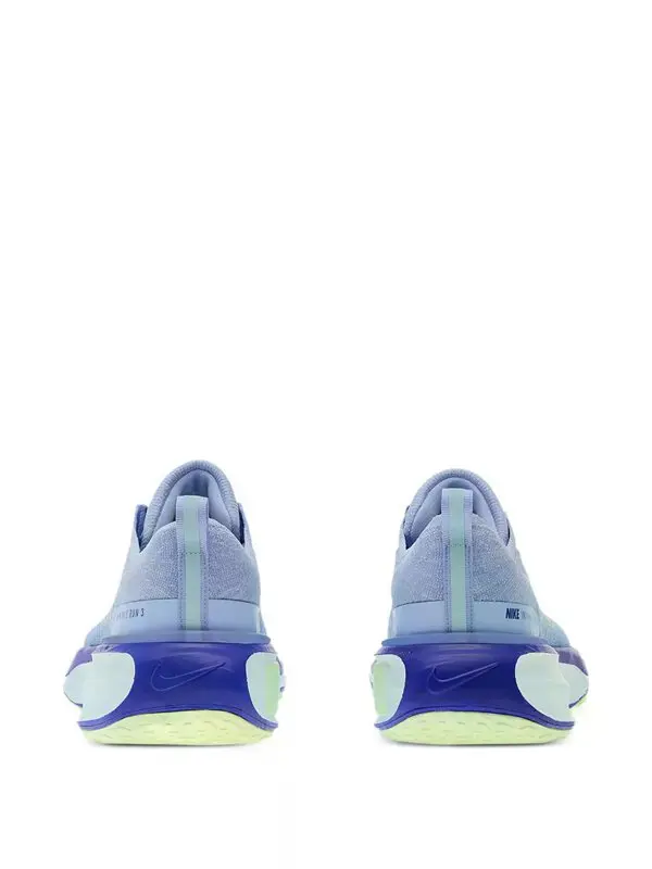Nike Zoomx Invincible 3 Sneakers - Blue