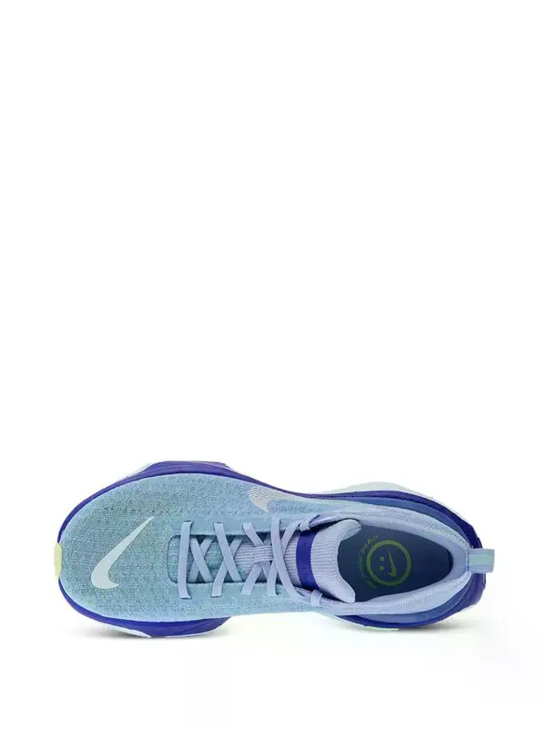 Nike Zoomx Invincible 3 Sneakers - Blue