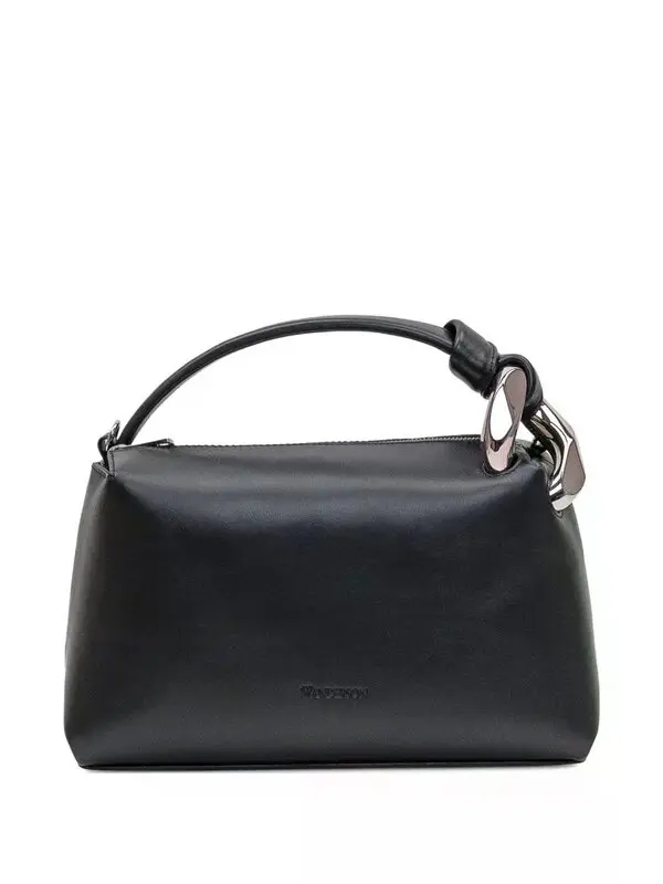 JW Anderson Knot-detail Leather Bag