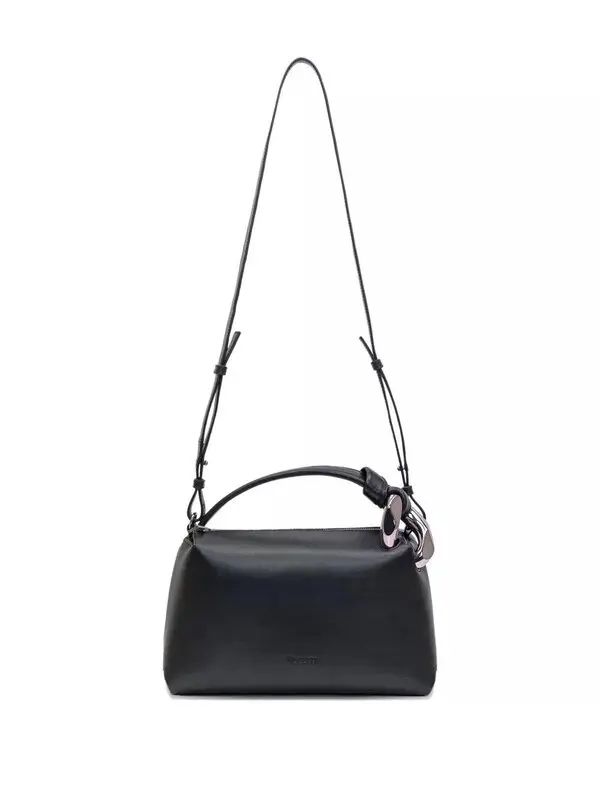 JW Anderson Knot-detail Leather Bag