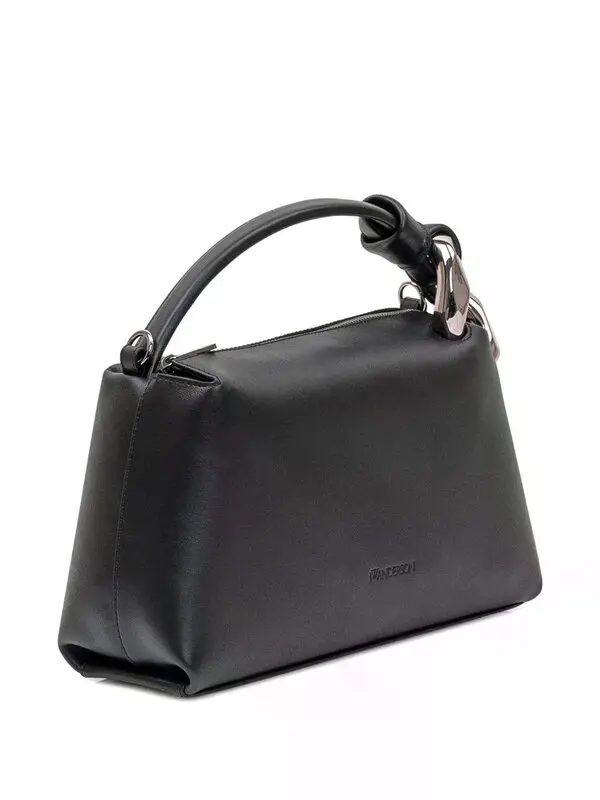 JW Anderson Knot-detail Leather Bag