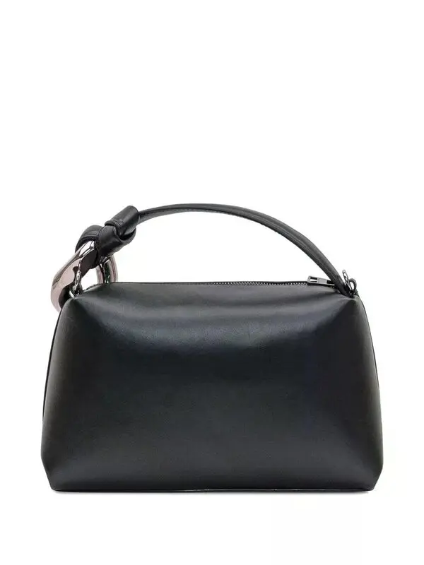 JW Anderson Knot-detail Leather Bag