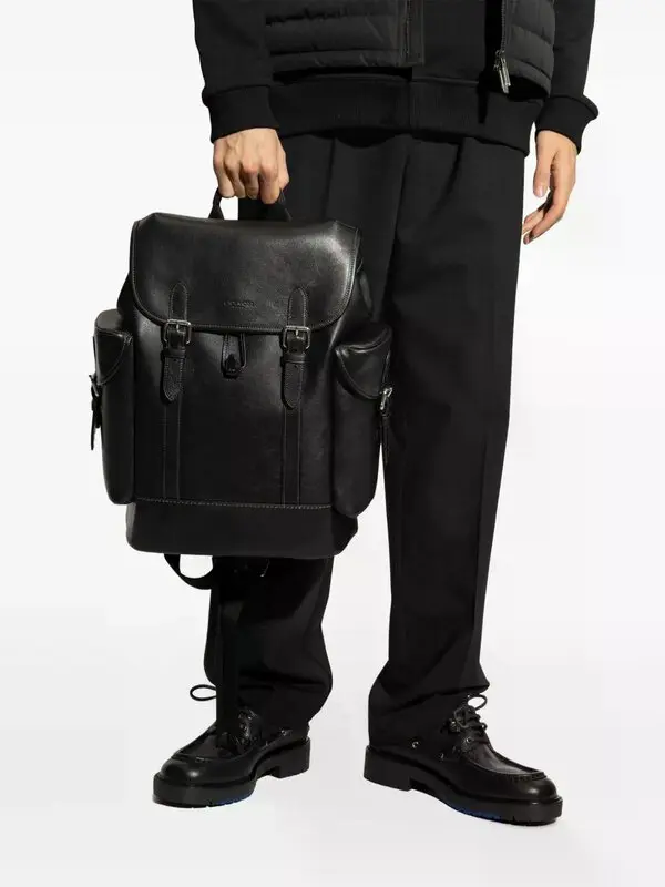 COACH Hitch Backpack