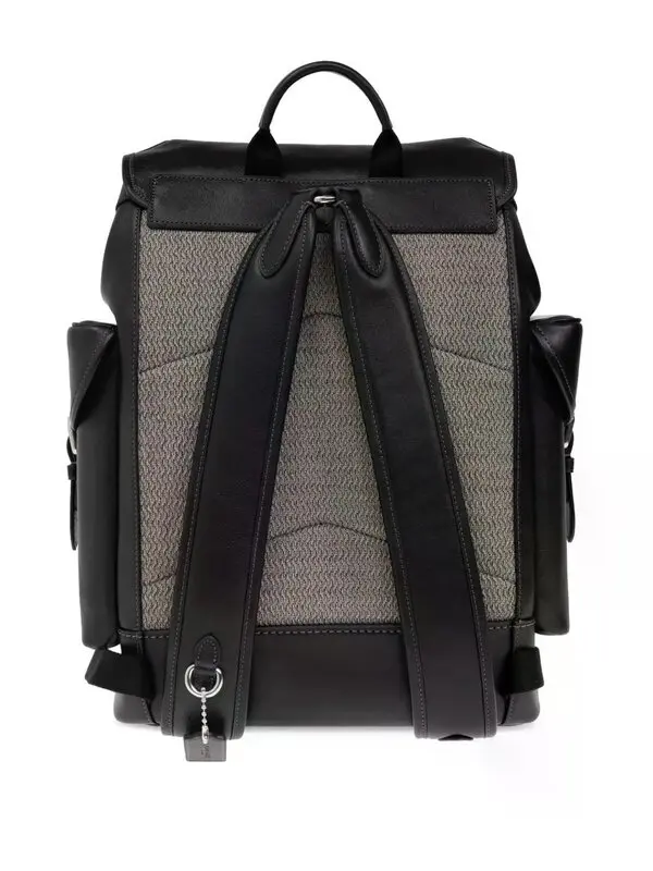 COACH Hitch Backpack