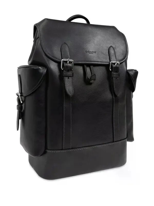 COACH Hitch Backpack