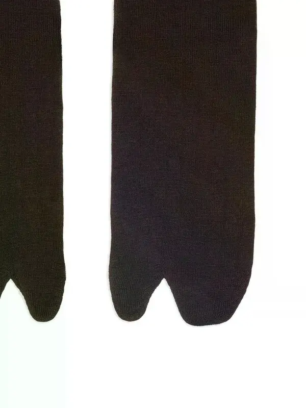MAISON MARGIELA Tabi Split-toe Socks