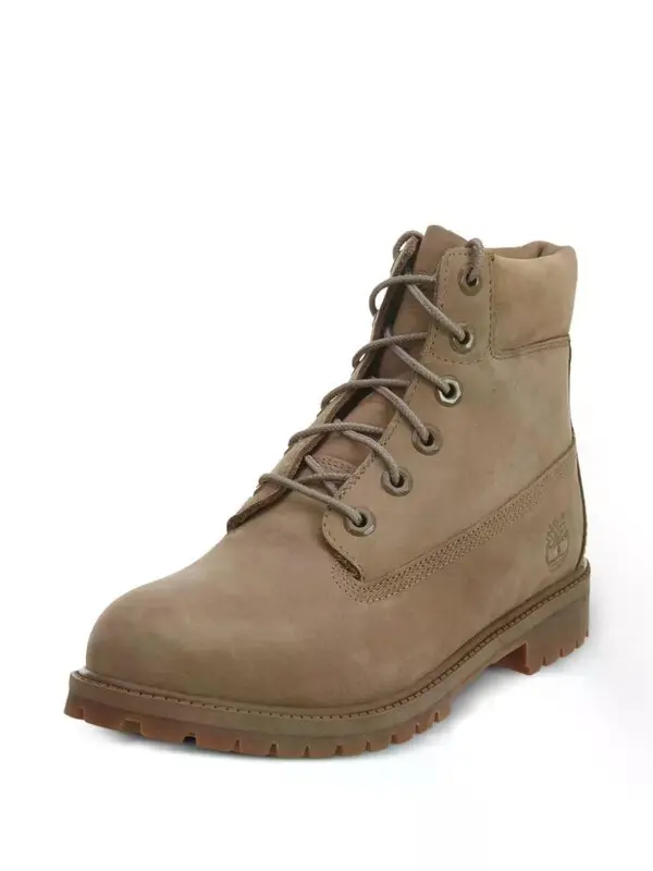 Timberland 6-inch Premium Boots - Neutrals