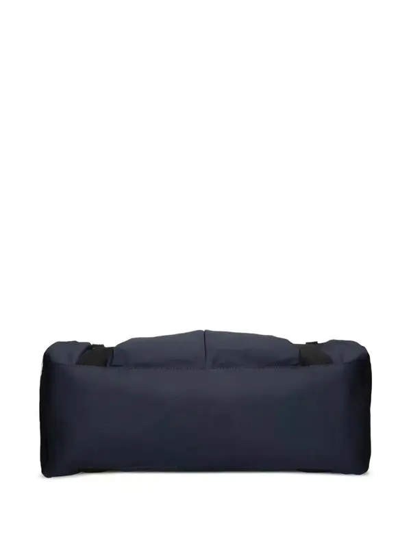 BOSS Logo-plaque Holdall