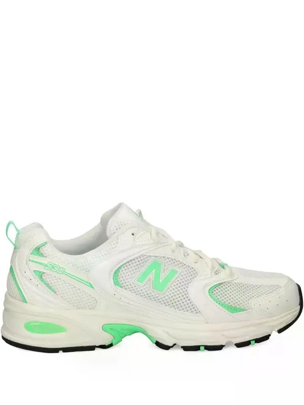 NEW BALANCE 530 Mesh Sneakers - White