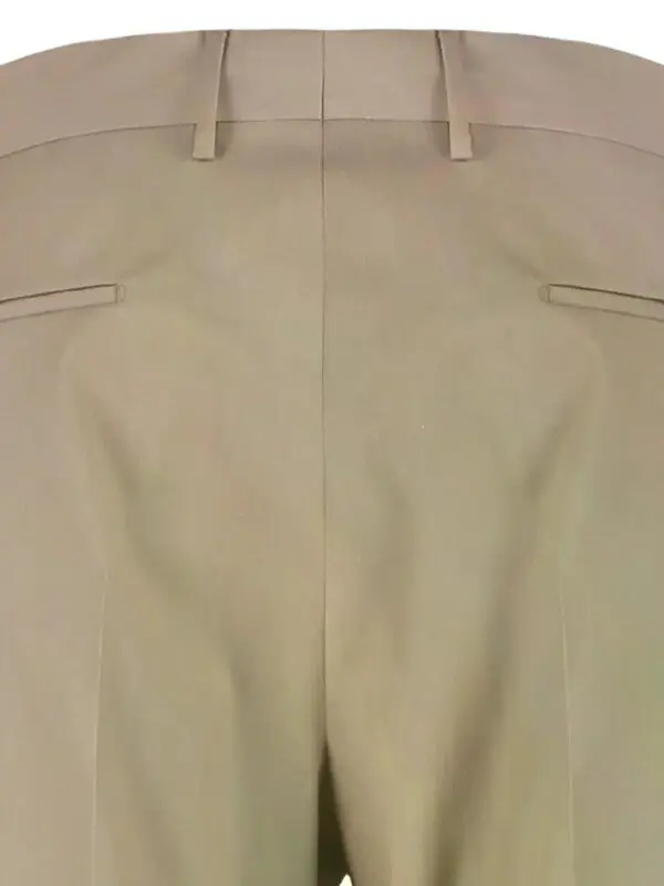 PT TORINO Welt-pocket Trousers - Neutrals