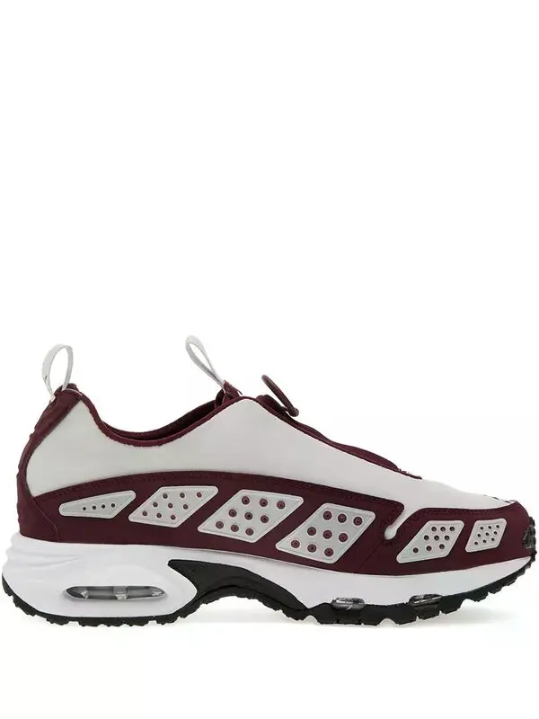 Nike Air Max Sndr Sneakers - Red