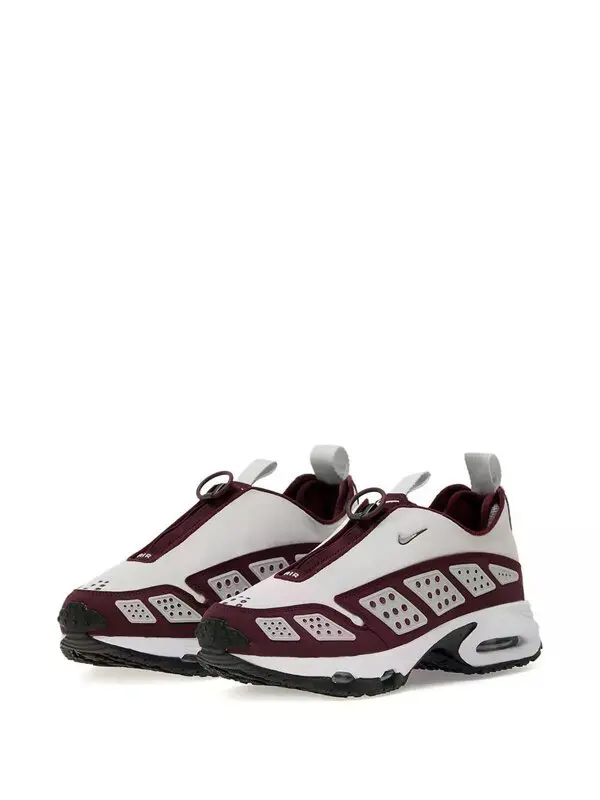 Nike Air Max Sndr Sneakers - Red