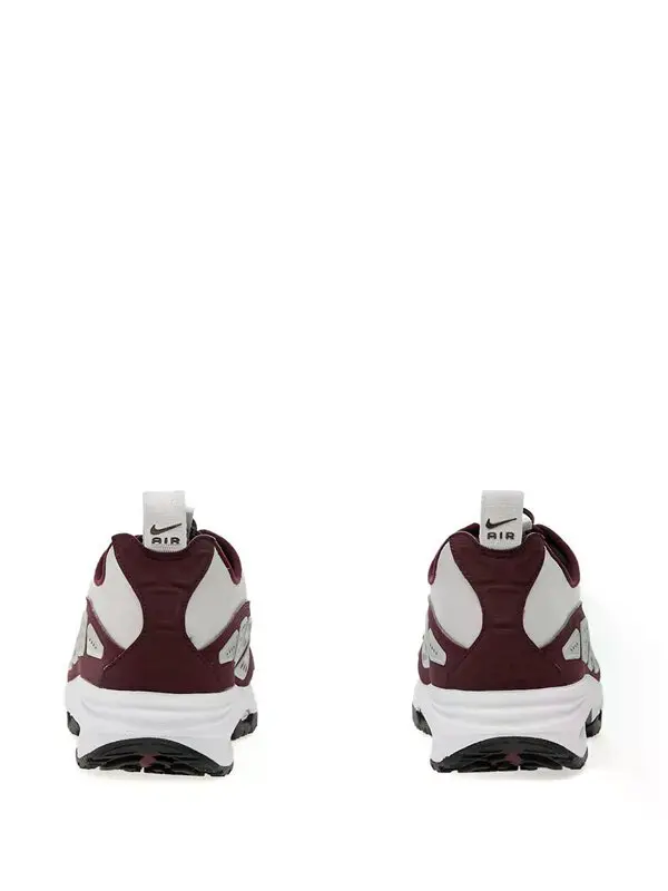 Nike Air Max Sndr Sneakers - Red