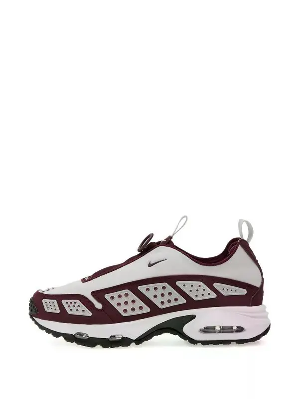Nike Air Max Sndr Sneakers - Red