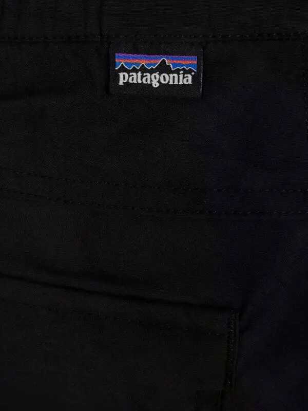 Patagonia Drawstring Trousers