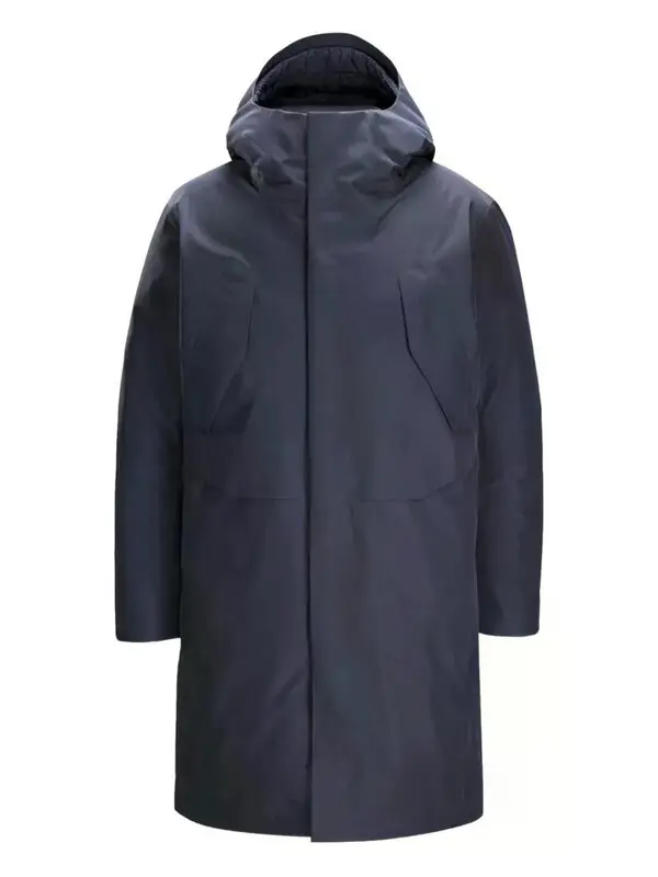 Veilance Sorin Hooded Down Parka