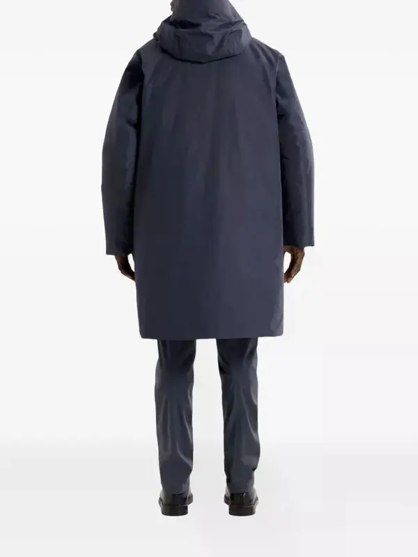 Veilance Sorin Hooded Down Parka