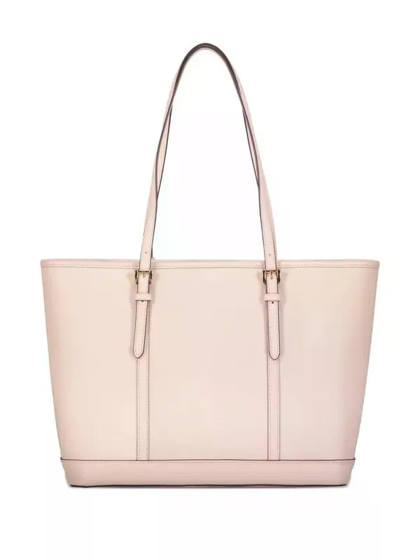 Michael Kors Jet Set Leather Tote Bag