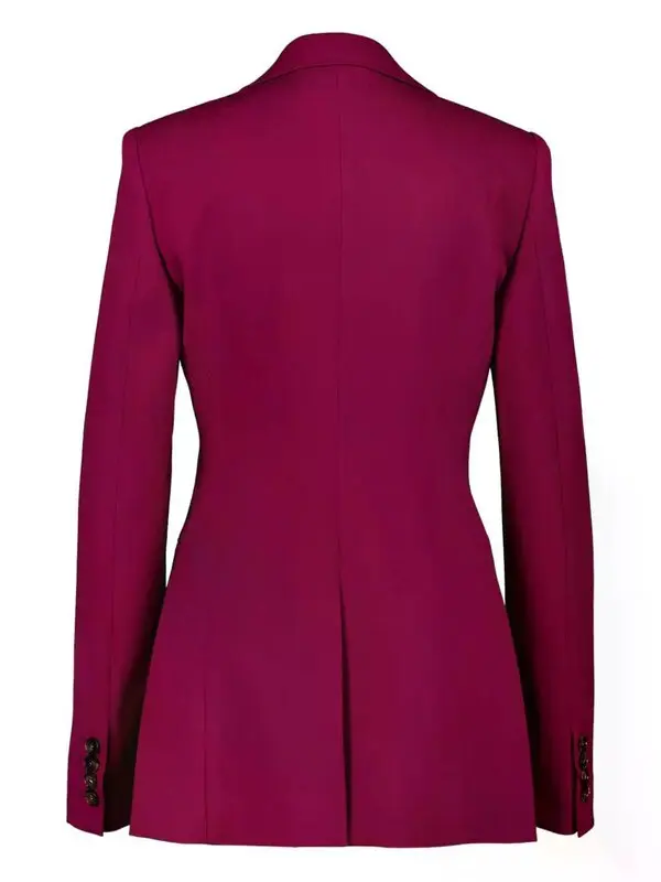 Stella McCartney Single-button Blazer