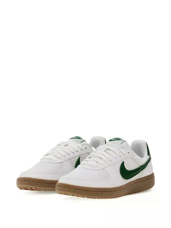 Nike Contrast-logo Sneakers