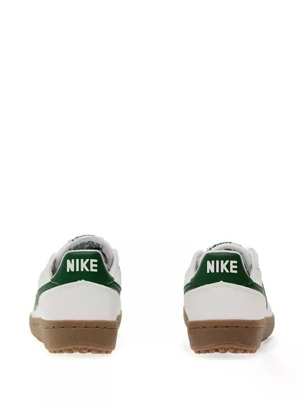 Nike Contrast-logo Sneakers