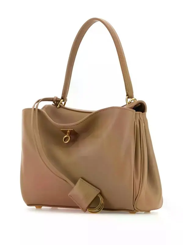 Balenciaga Small Rodeo Tote