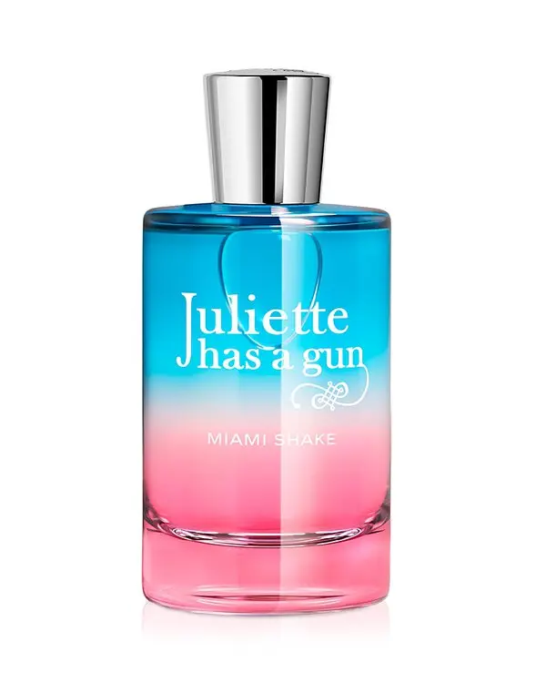 JULIETTE HAS A GUN Miami Shake Eau De Parfum 3.4 Oz - No Color