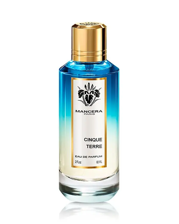 MANCERA Cinque Terre Eau De Parfum 2 Oz - No Color