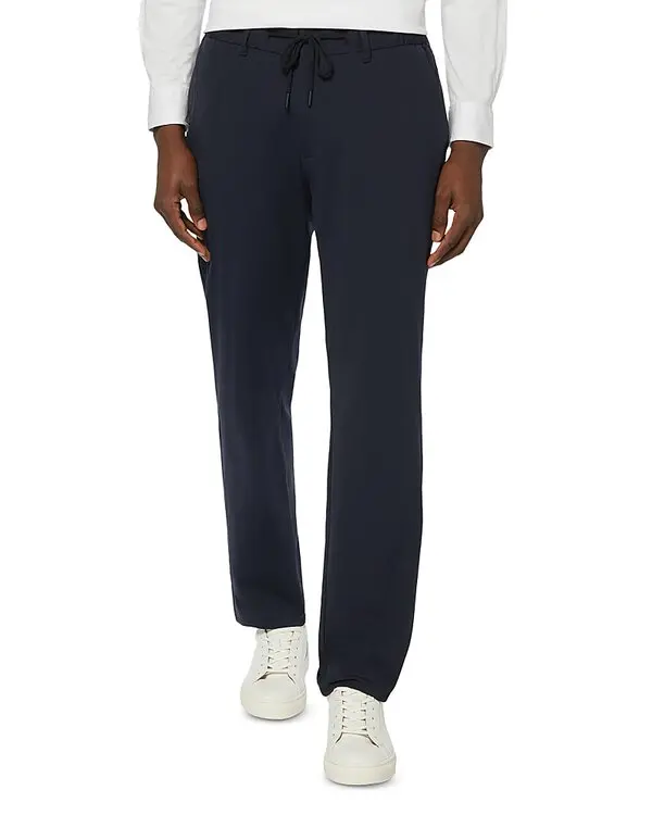 Boggi Milano B Tech Stretch Trousers