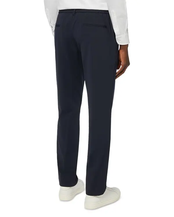 Boggi Milano B Tech Stretch Trousers