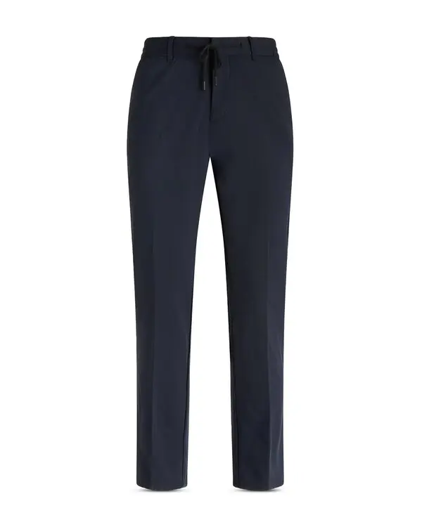Boggi Milano B Tech Stretch Trousers