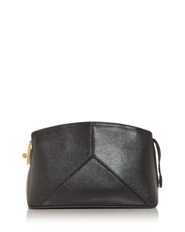Victoria Beckham Leather Crossbody Bag
