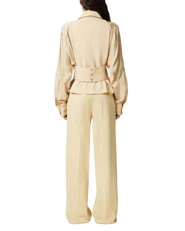 Pinko Controvento Shirt