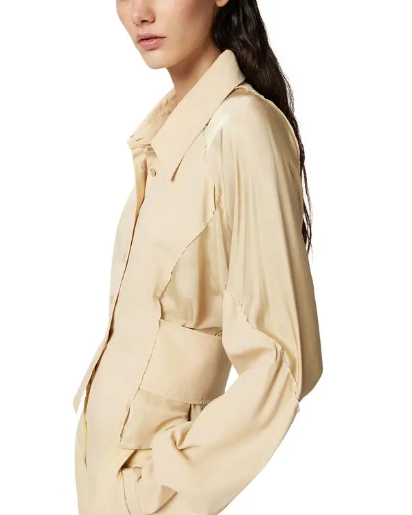Pinko Controvento Shirt