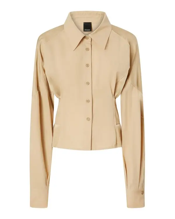 Pinko Controvento Shirt