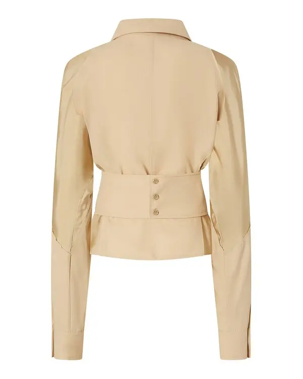 Pinko Controvento Shirt